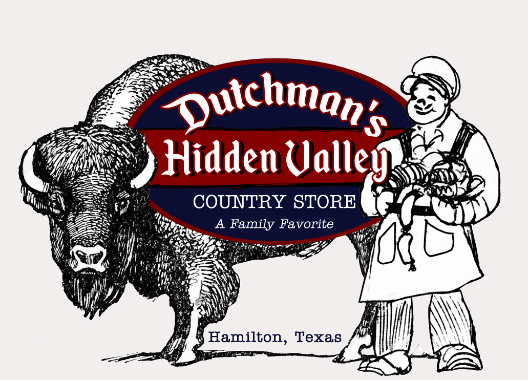 Dutchman’s Country Store – Dutchman's Hidden Valley