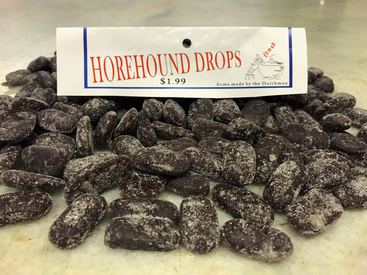 Original Sanded Candy Drops – Dutchman's Hidden Valley